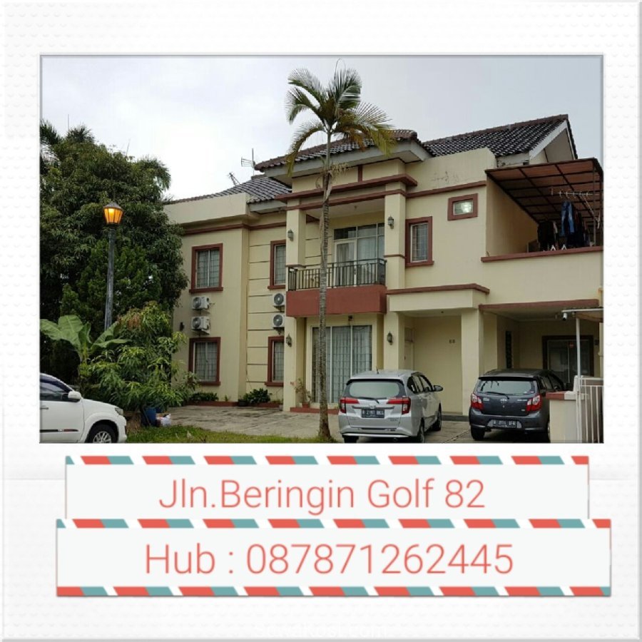 Kost Putri Lippo Karawaci dekat UPH ,Ucol ,Dynaplas ,Menara Matahari ...