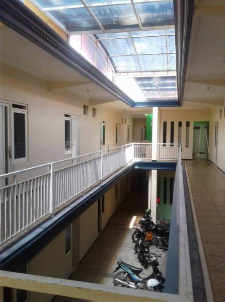 Kost Muslimah Malang (mahasiswi dan karyawati) - Kost