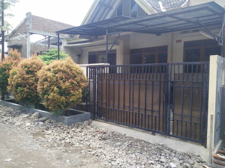 Best deal kos semarang barat ( puri anjasmoro ) - Kost Semarang