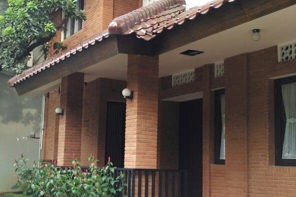 Kost Pasirkaliki - Bandung - Kost