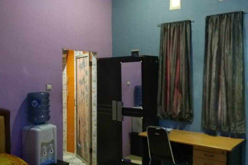 Indekos Elite ZNZ - Kost