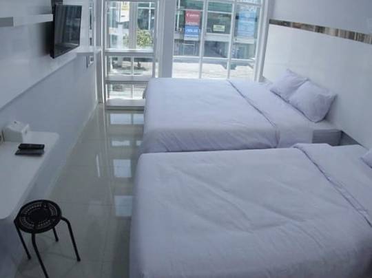 TOP Guest House Eksklusif Kost - Kost Semarang Selatan Semarang