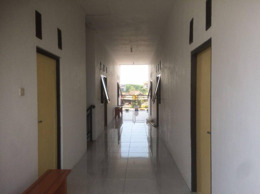 Kos barokah II (bangunan baru) - Kost Campur Jawa Timur, Sidoarjo Murah