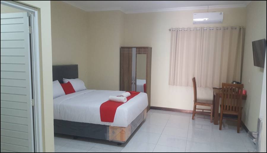 Kos bebas 24 jam cowok cewek - Kost Semarang Barat Semarang