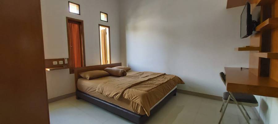 Kost Exclusive Garut - Kost