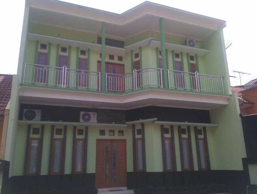 Kost Exclusive Garut - Kost