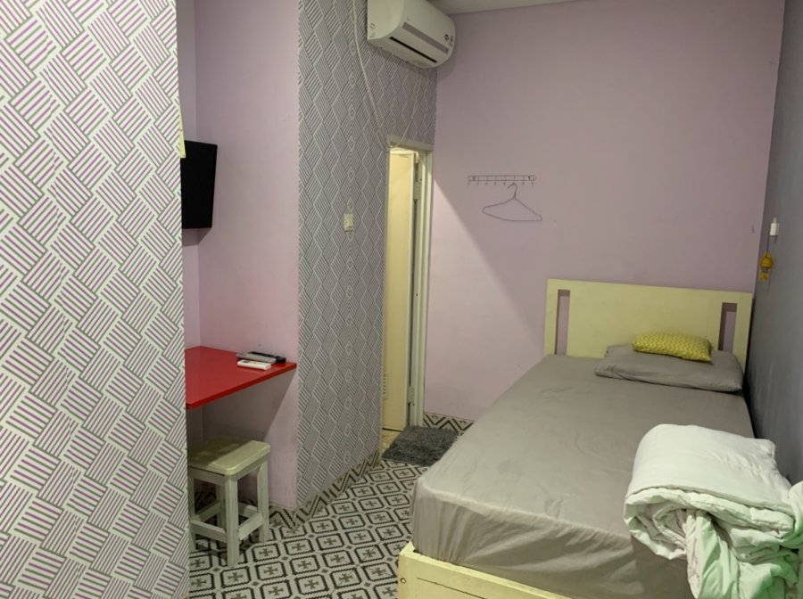 Kost kostan exclusive jakarta Utara Tepatnya ditengah Pluit - Kost ...