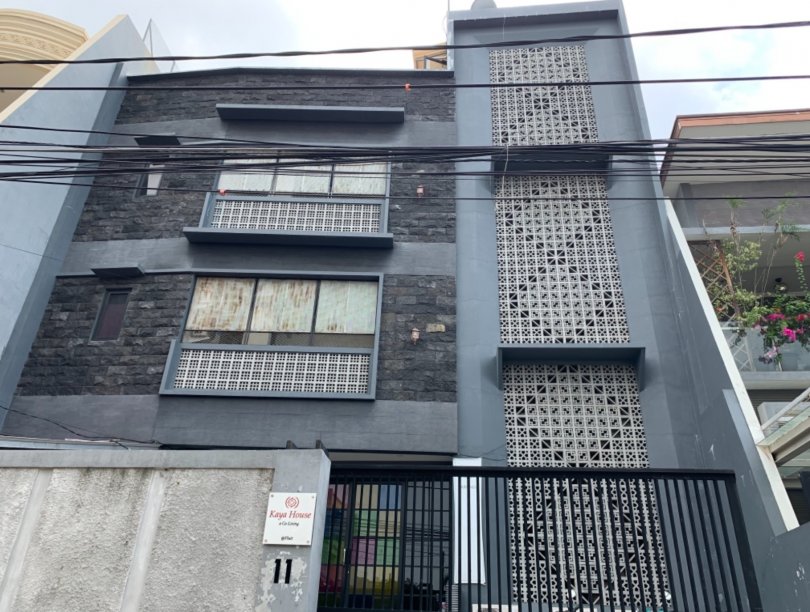 Kost kostan exclusive jakarta Utara Tepatnya ditengah Pluit - Kost ...