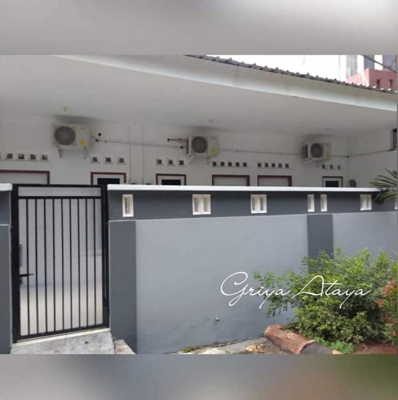 Kost Semarang Barat - Kost Campur Jawa Tengah, Semarang Murah