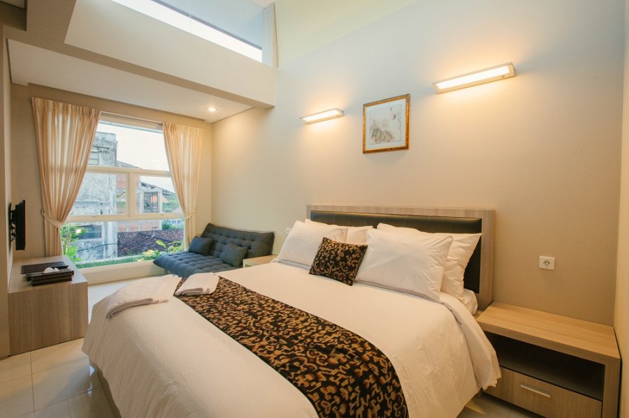 Kost elit Bali - bali true living - Kost Denpasar