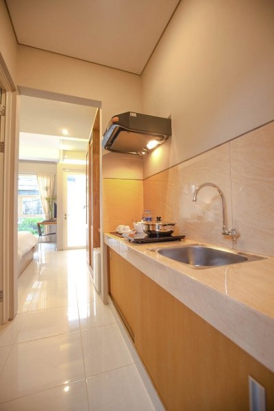 Kost elit Bali - bali true living - Kost Campur Bali, Denpasar Murah