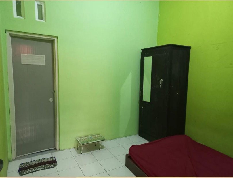 Terima Kos PUTRA Unnes Semarang | Konsep Kost Mahasiswa Kary - Kost ...