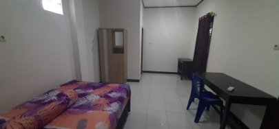 TERIMA KOS - KAMPUS POLITEKNIK MANADO - Kost Mapanget Manado