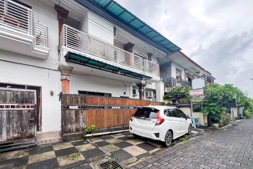 Kost Bali | Info Rumah Kost Bali Murah dan Strategis
