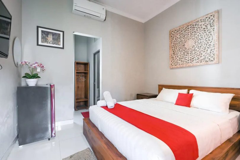 Kost Bali | Info Rumah Kost Bali Murah dan Strategis