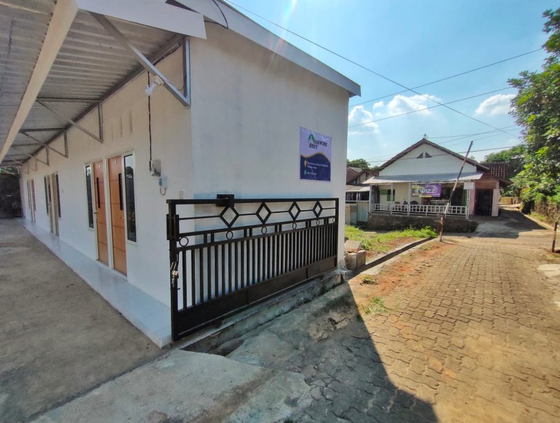 Kost Semarang - Sewa Kost Semarang Murah Bebas Fasilitas Lengkap