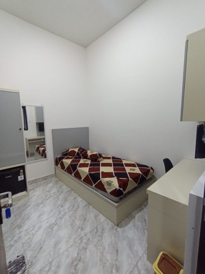 KOS CAMPUR GRIYO SANTOMARNI TROPODO JUANDA - Kost Waru Sidoarjo