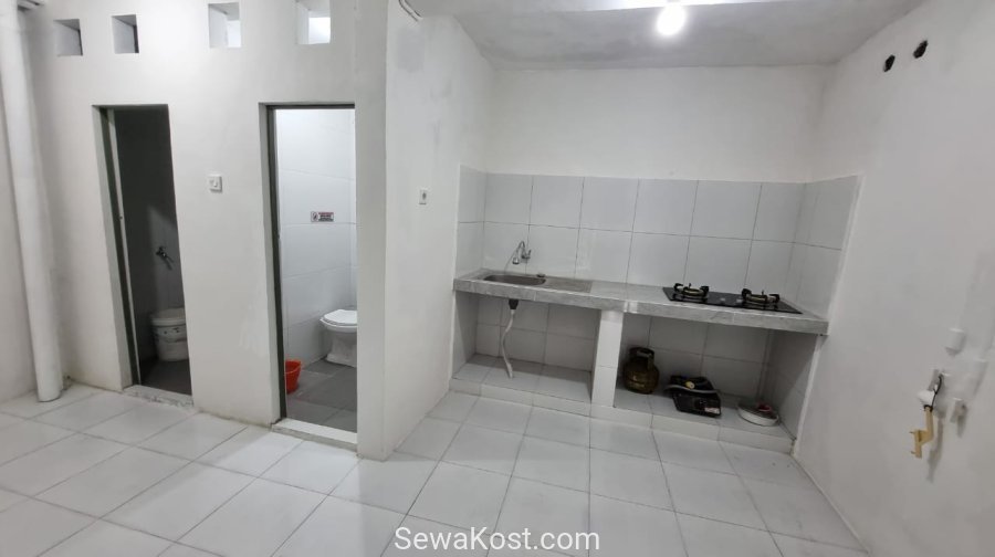 Kos Putri Murah dekat Universitas Unitomo, STIE Perbanas, Un - Kost ...