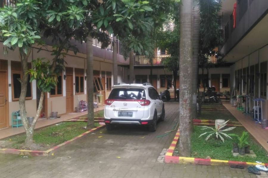 Kos IPB Dramaga PemereNa - Kost