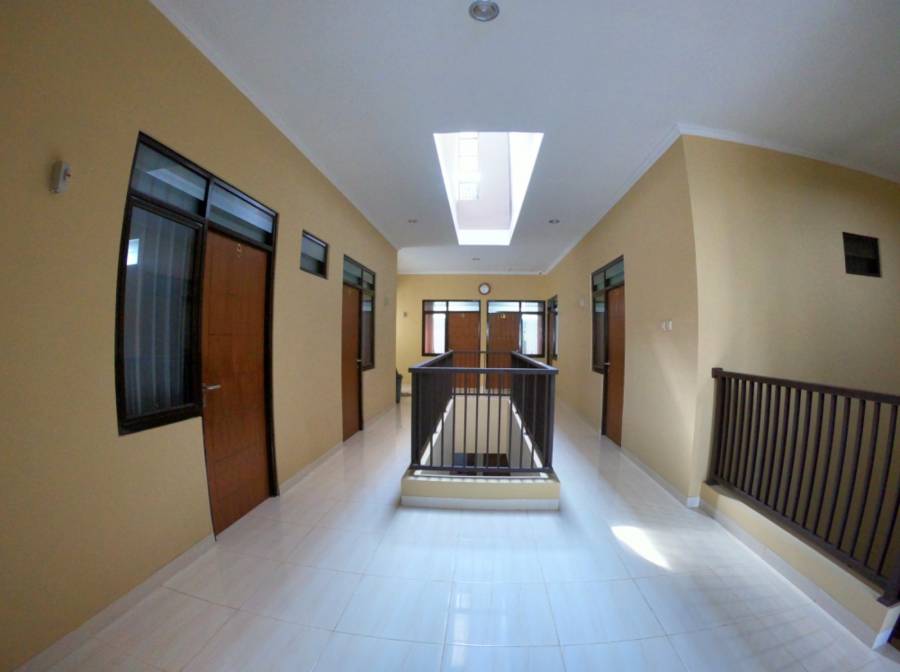 Medikost, a cozy homestay for muslimah - Kost