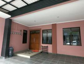 Medikost, a cozy homestay for muslimah - Kost