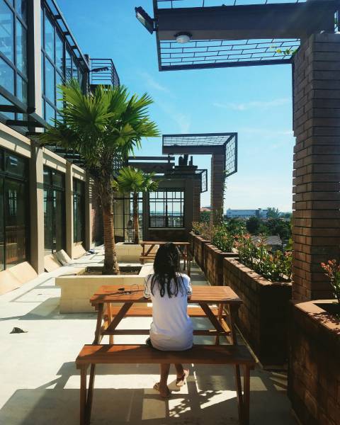 Kos Eksklusif Malang - Kost Campur Jawa Timur, Malang Murah