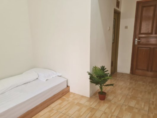 Kost Pak Dewo Kedawung - Kost Campur Jawa Barat, Cirebon Murah