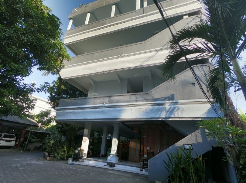 Kos Murah Kuta Bali - Kost