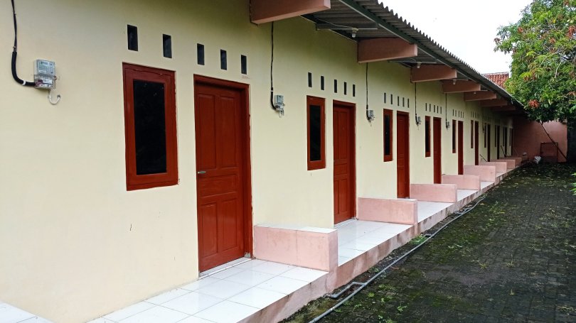 Kost Semarang - Sewa Kost Semarang Murah Bebas Fasilitas Lengkap