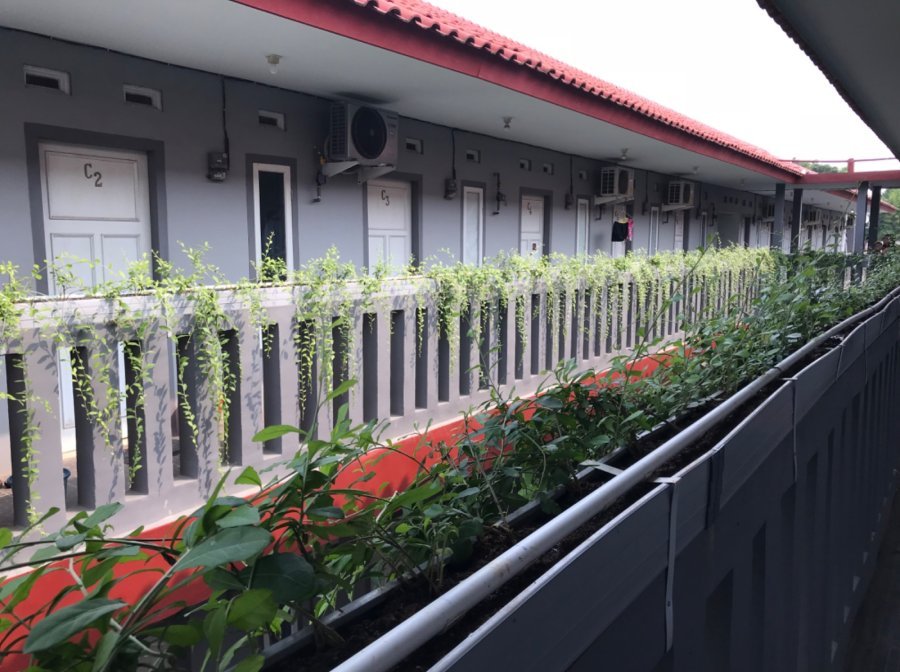 Disewakan Kontrakan Dekat Stasiun Rawa Buntu Bsd Tangerang Selatan Kost Keluarga Banten