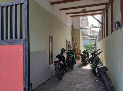 Kost ibu Syanti - Kost Cimahi Utara Cimahi