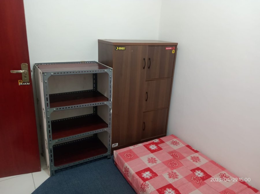 Kost Cisitu H Endjang - Kost Coblong Bandung