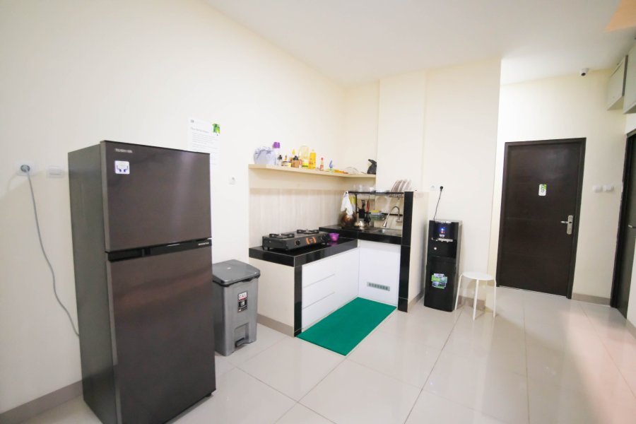 Kost Binus Abdi Syahdan Tipe B Dekat RS Patria IKKT - Kost Campur ...