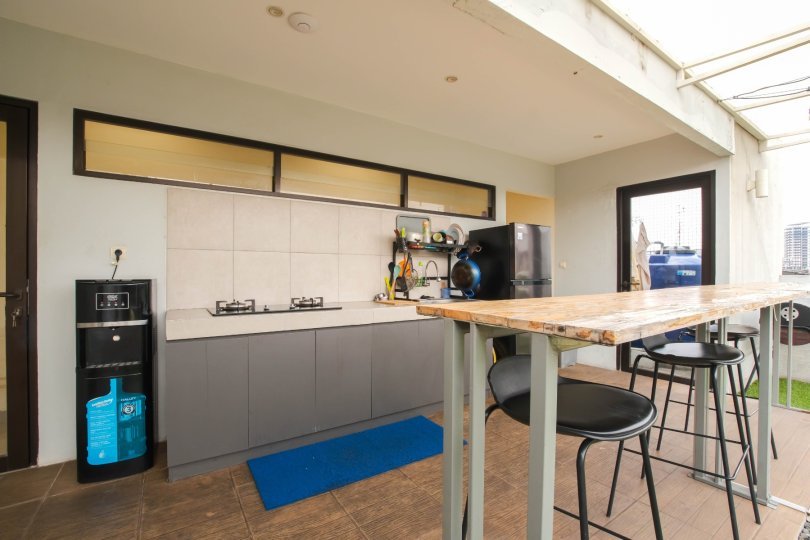 Kost Binus Abdi Syahdan Tipe B Dekat RS Patria IKKT - Kost Palmerah ...