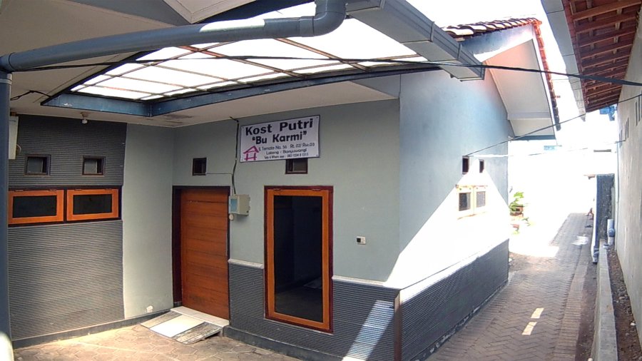 Kost Puteri Bu Karmi Banyuwangi - Kost Putri Jawa Timur, Banyuwangi Murah