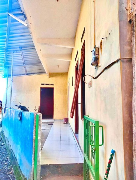 Kos Barokah Bu Tening - Kost Putri Yogyakarta, Bantul Murah