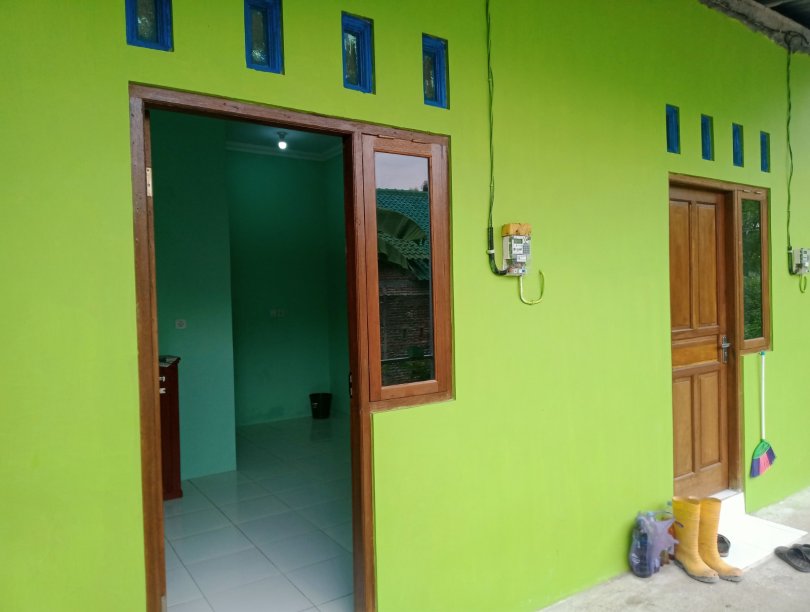Terima kost putra/putri/keluarga - Kost Tembalang Semarang