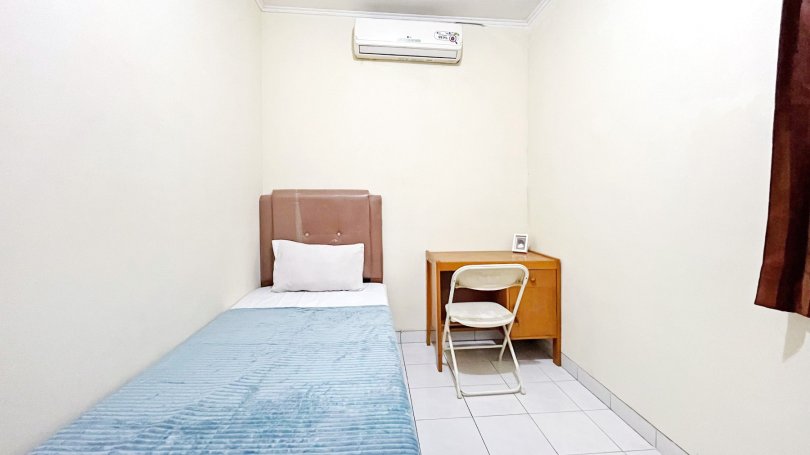 Anggrek 37H Syahdan Kemanggisan - Kost dekat BINUS Universit - Kost ...