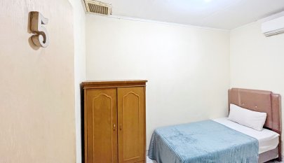 Anggrek 37H Syahdan Kemanggisan - Kost dekat BINUS Universit - Kost ...