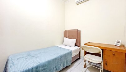 Anggrek 37H Syahdan Kemanggisan - Kost dekat BINUS Universit - Kost ...