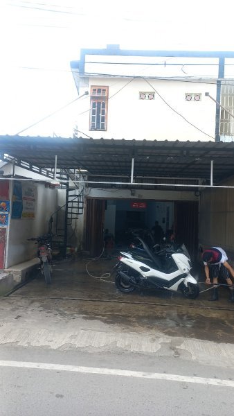 Logama kos tengah kota dan pinggir jalan. - Kost Rappocini Makassar