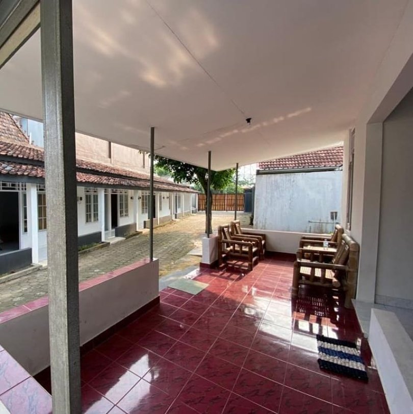 Kost Putri Banyu Bening - Kost Putri Yogyakarta, Sleman Murah