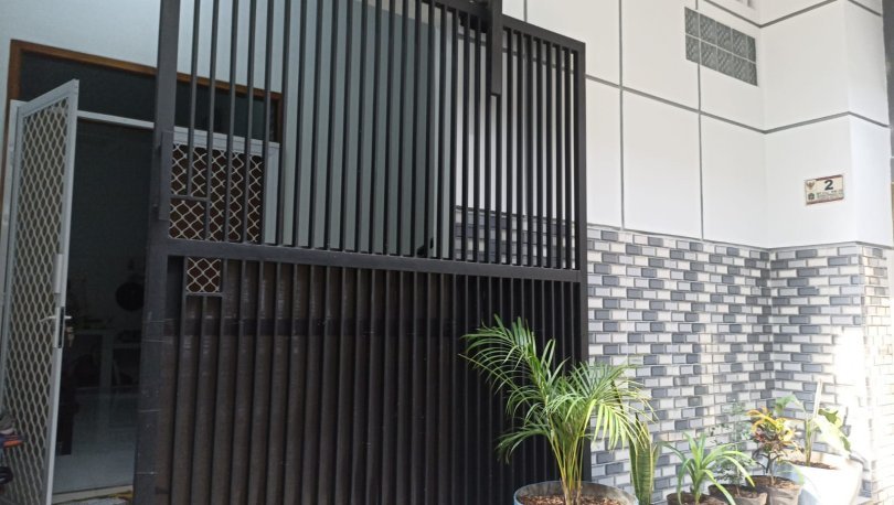 Kost Pademangan Murah dan Strategis di Jakarta Utara