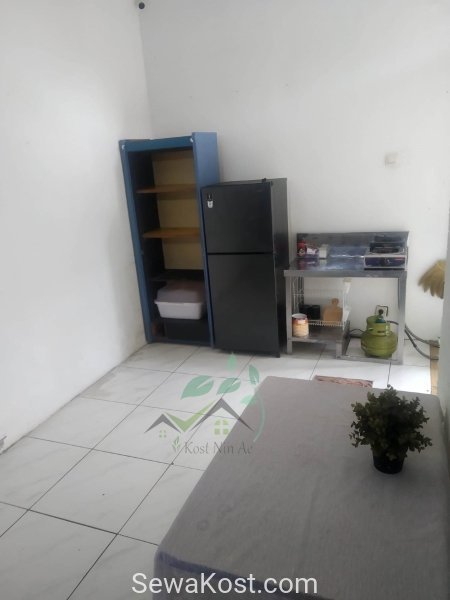 Kost Nin Ae (Tipe A) - Kost Campur Jawa Barat, Bandung Murah
