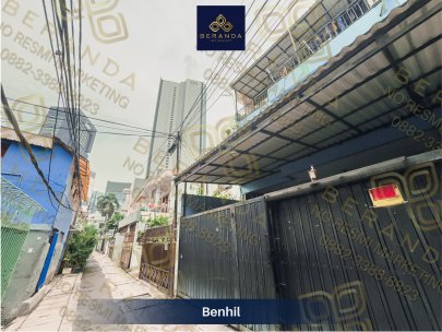 Sewa Kost Jakarta Pusat Murah Bebas Fasilitas Lengkap