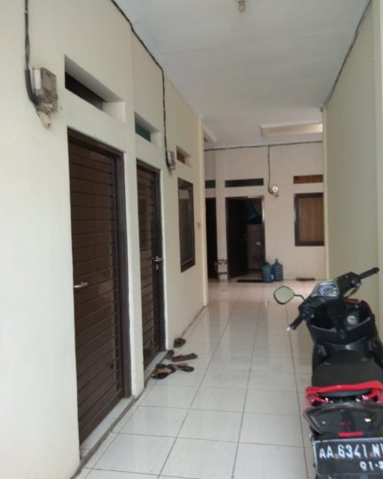 KOST UTAN KAYU - Kost Jakarta Timur