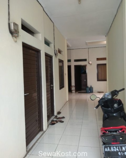 KOST UTAN KAYU - Kost Jakarta Timur