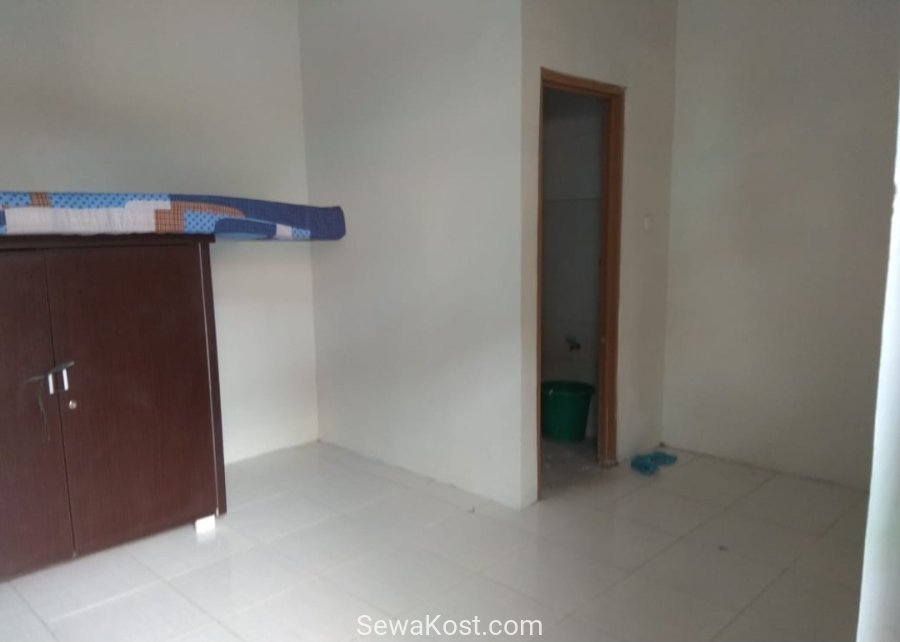KOST UTAN KAYU - Kost Jakarta Timur