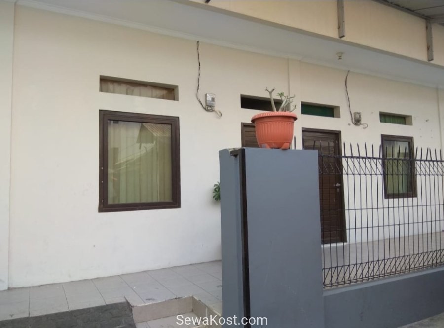 KOST UTAN KAYU - Kost Jakarta Timur