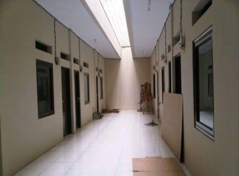 KOST UTAN KAYU - Kost Jakarta Timur